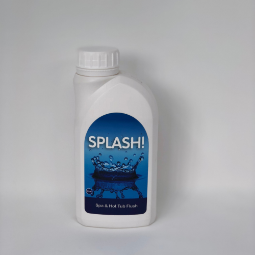 Spa & Hot Tub Flush - Peninsula Leisure